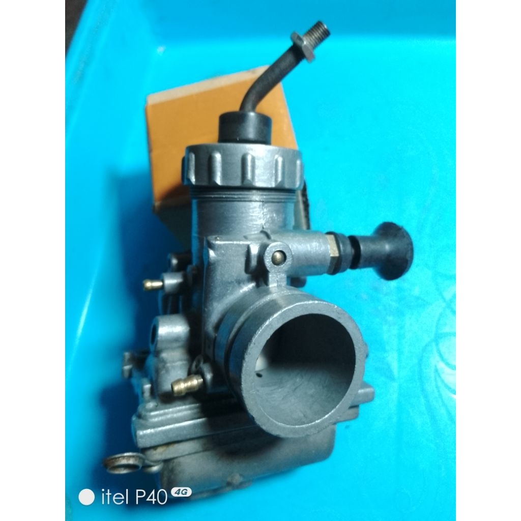 Jual (C)karburator Yamaha RX king MIKUNI corpotion original cabutan ...
