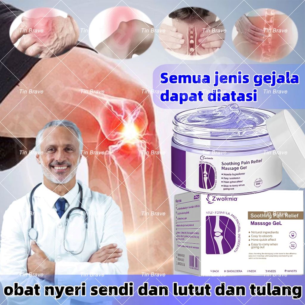 Jual obat sakit lutut glukosamin nyeri sendi obat nyeri sendi gel lutut ...