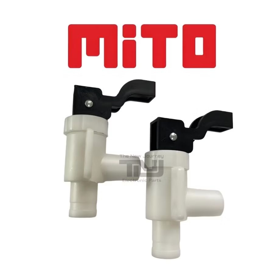 Jual Kran Dispenser Galon Bawah MITO Original MD-555 MD-666 MD-777 ...
