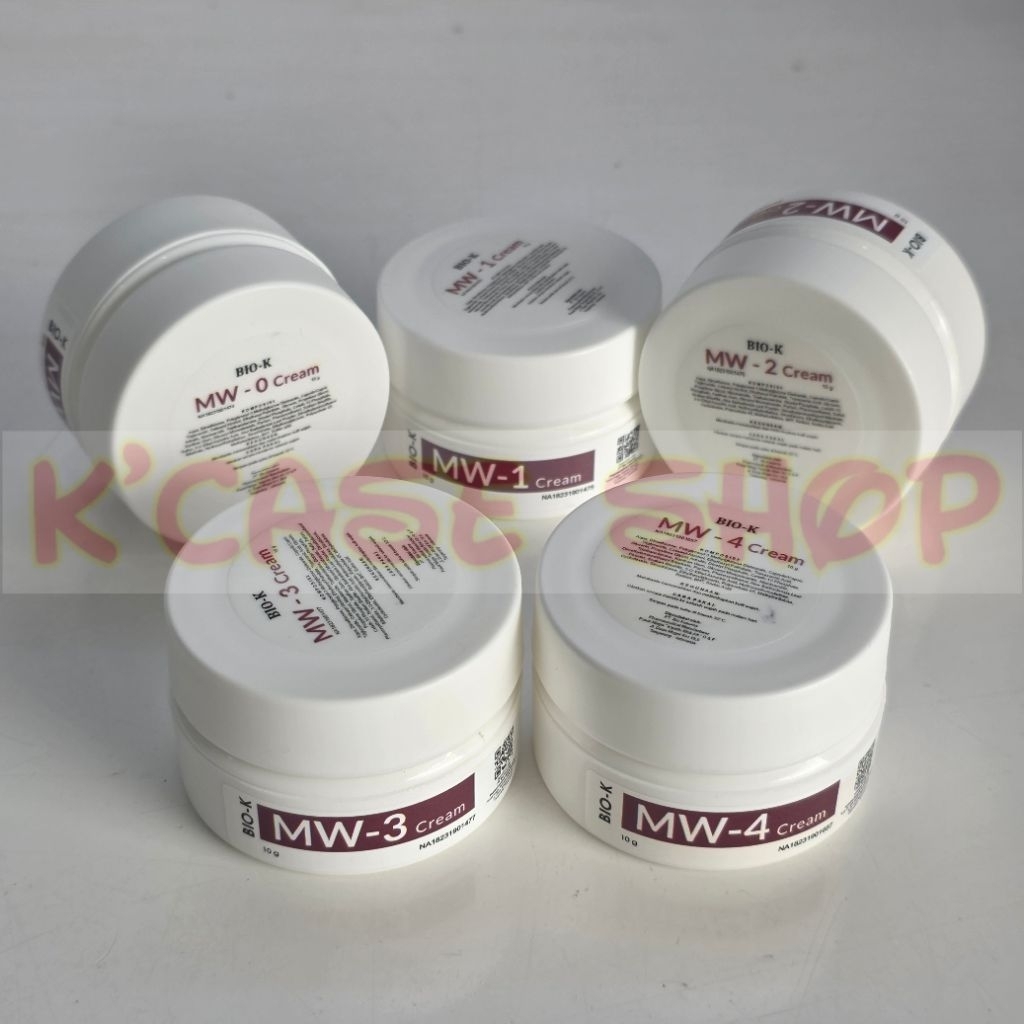 Jual Krim Malam Night Cream Pencerah Whitening Pemutih Penghilang Flek ...