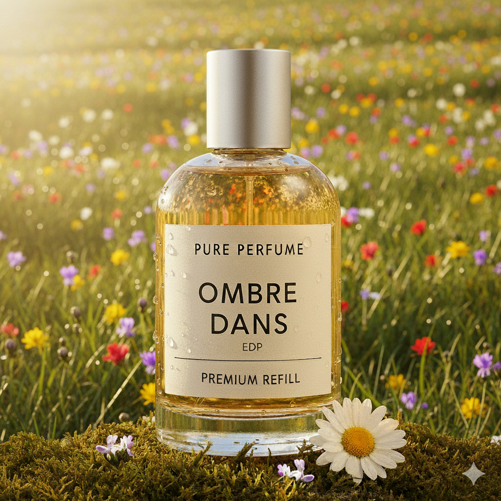 Jual OMBRE DANS BY PURE PERFUME | REFILL PREMIUM TAHAN LAMA | Shopee ...