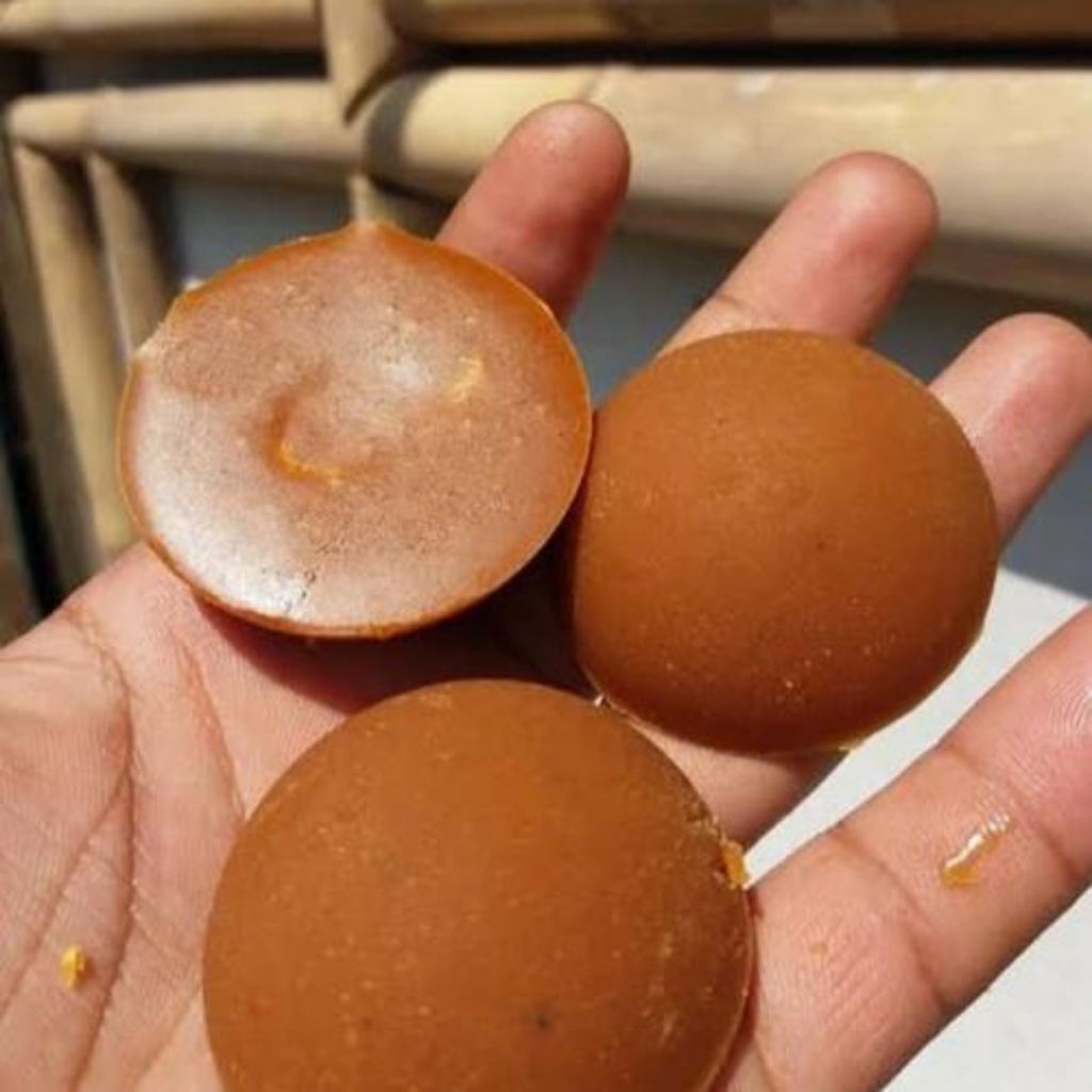 Jual gula merah Jawa asli nira tebu cetakan dakon kecil"kemasan 1kg ...