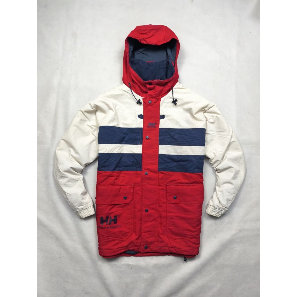 Jual Outdoor Helly Hansen SnowBoard Jacket | Shopee Indonesia