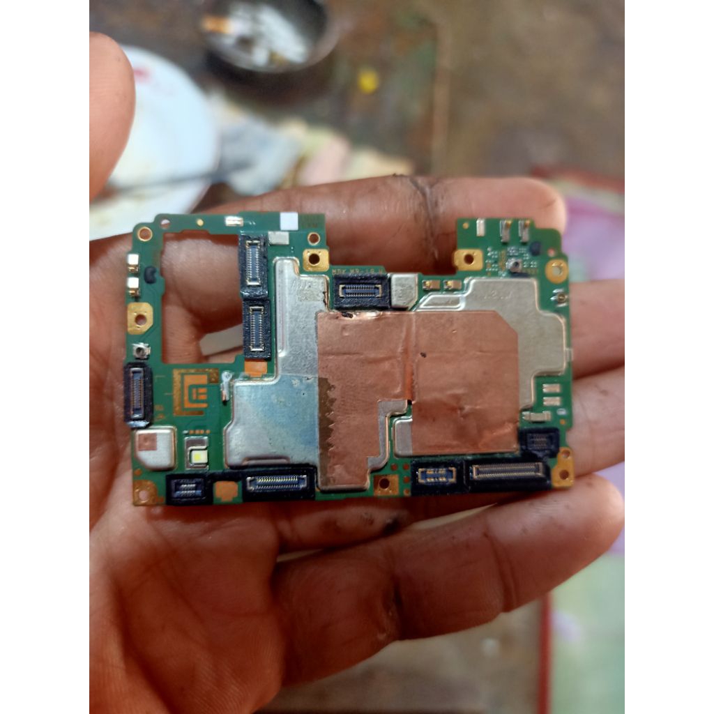 Jual mesin Vivo y12 3/32 matot baca deskripsi | Shopee Indonesia