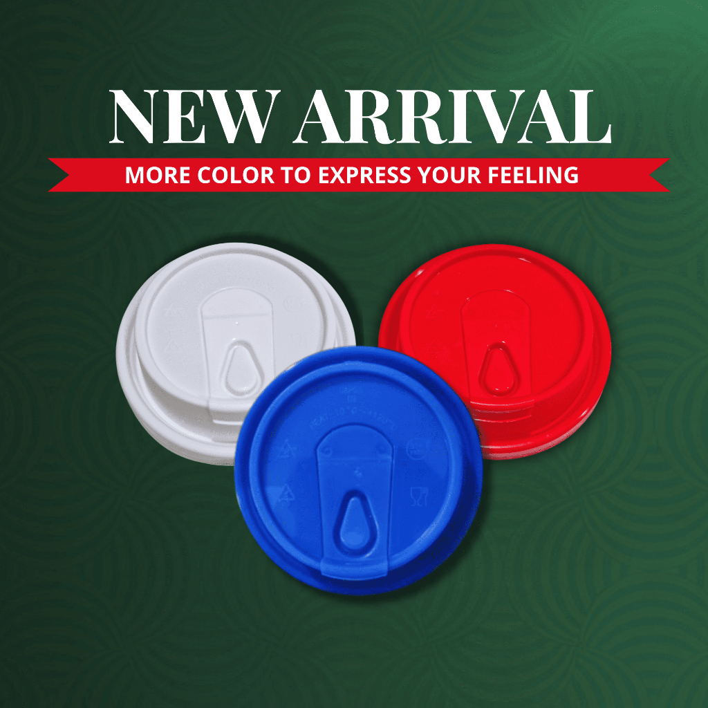 Jual 500PCS CAP FLIP - CAP ONLY - WINGOH | Shopee Indonesia