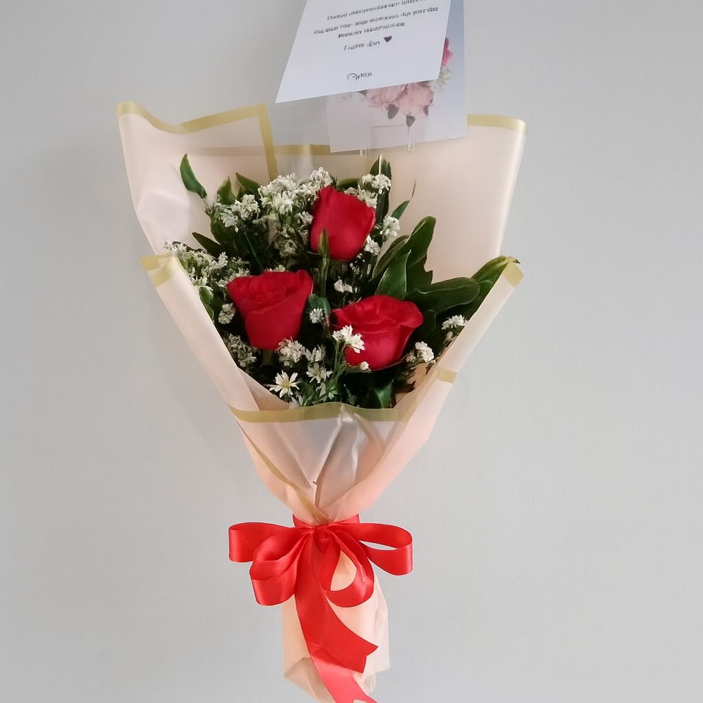 Jual Buket Bunga Fresh Flower Terlengkap & Harga Terbaru Juni 2026 ...