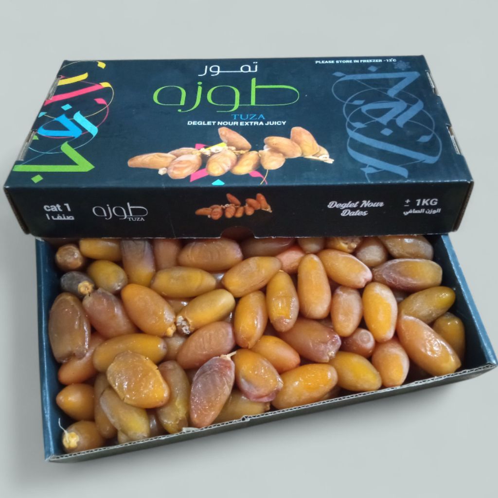 Jual Kurma Ruthob Libya Kurma Muda Ruthob 1 Kg | Shopee Indonesia