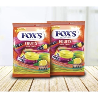 Jual Permen Fox Terlengkap & Harga Terbaru Desember 2025 | Shopee Indonesia