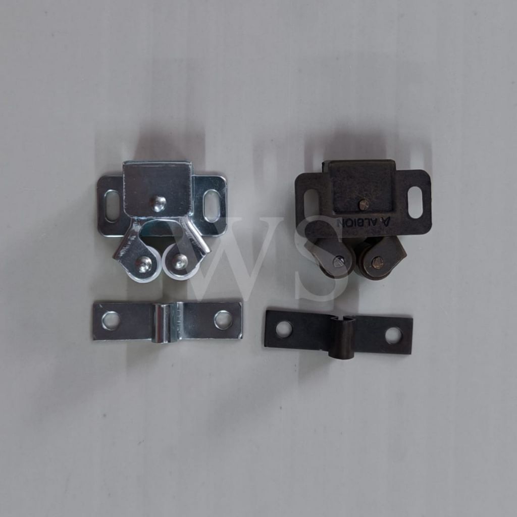 Jual CAPIT UDANG / CATCH LATCH PENAHAN PINTU | Shopee Indonesia