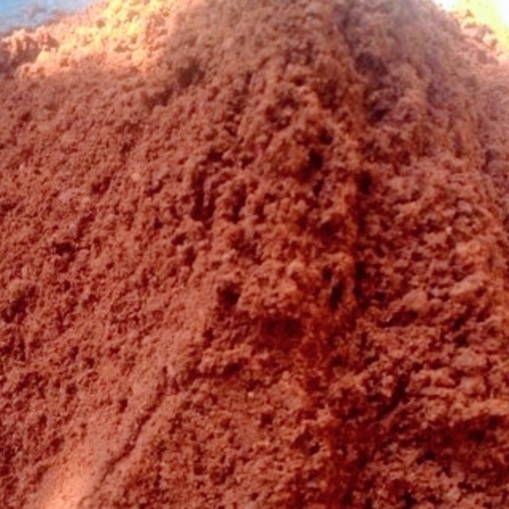 Jual serbuk batu bata merah super halus 10kg | Shopee Indonesia