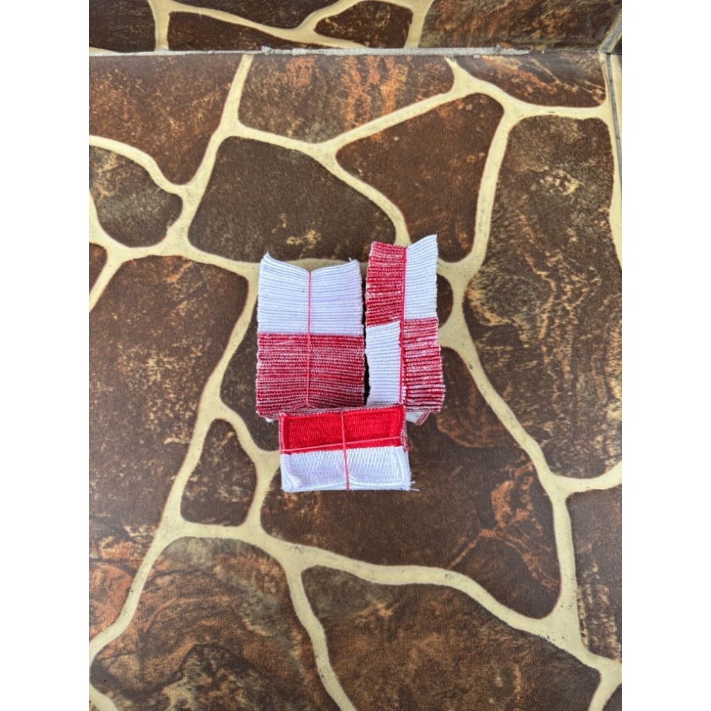 Jual LOGO/BET BENDERA MERAH PUTIH 50PCS | Shopee Indonesia
