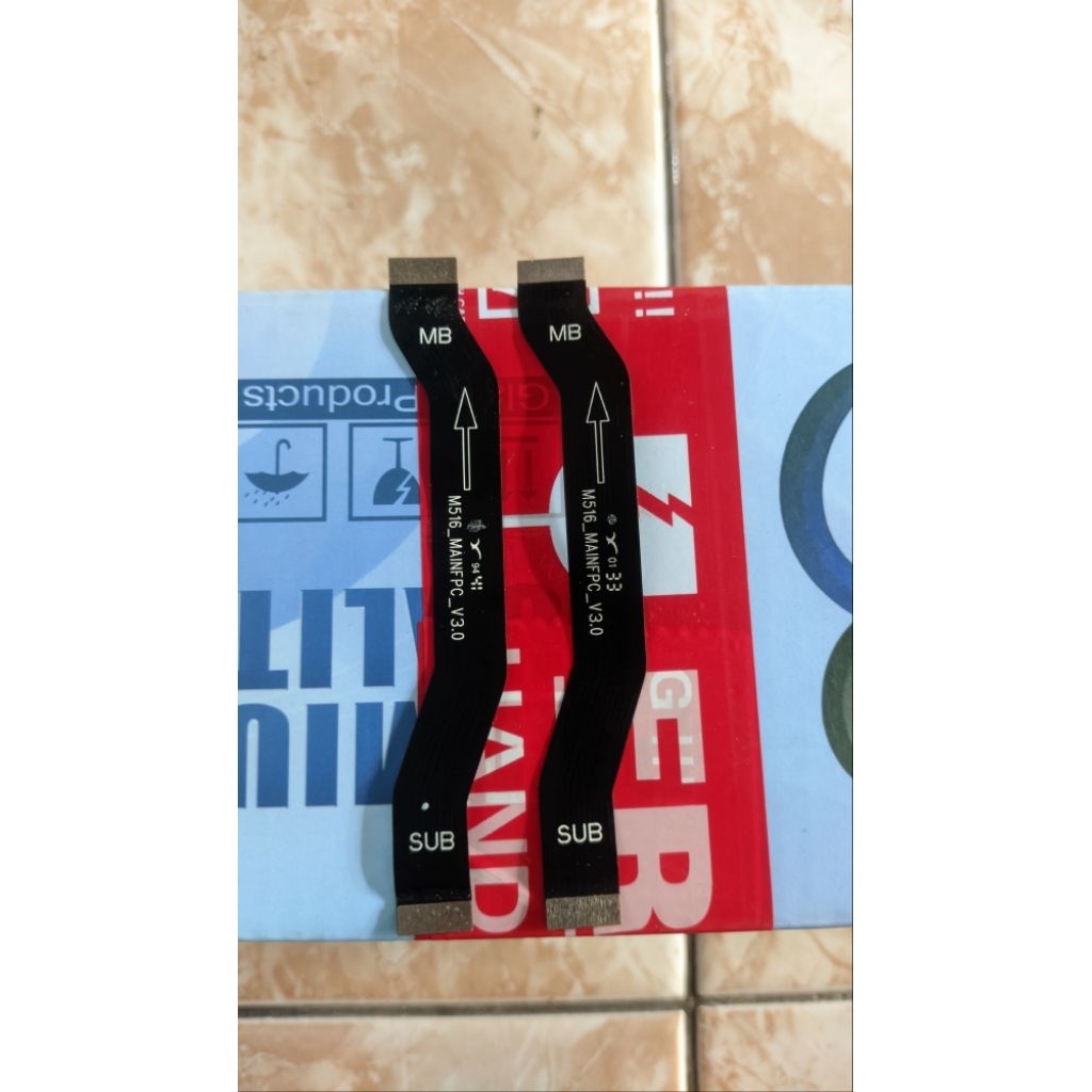 Jual FLEXIBEL MB Penghubung Mesin ke Papan Cas Redmi Note 8 ORI NORMAL ...