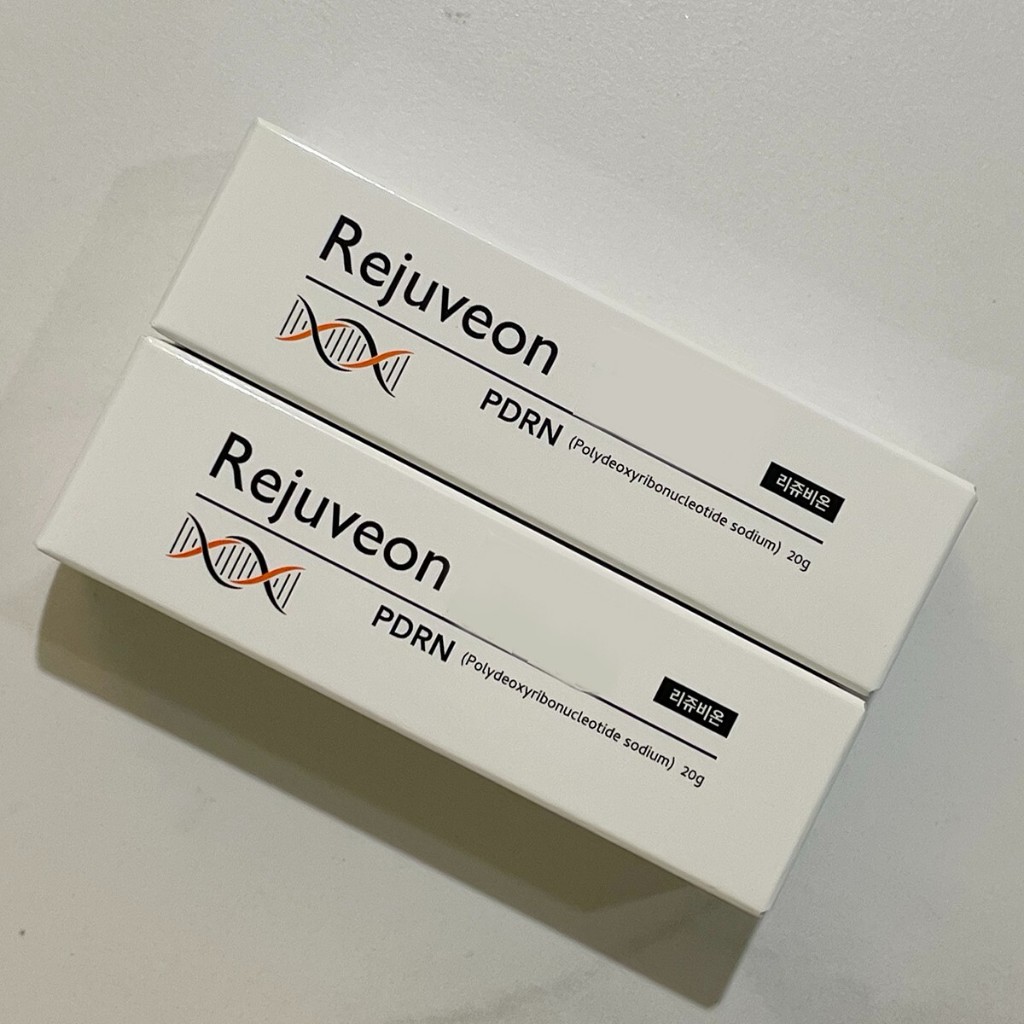 Jual [READY HARGA PROMO] REJUVEON PDRN CREAM 20G | Shopee Indonesia