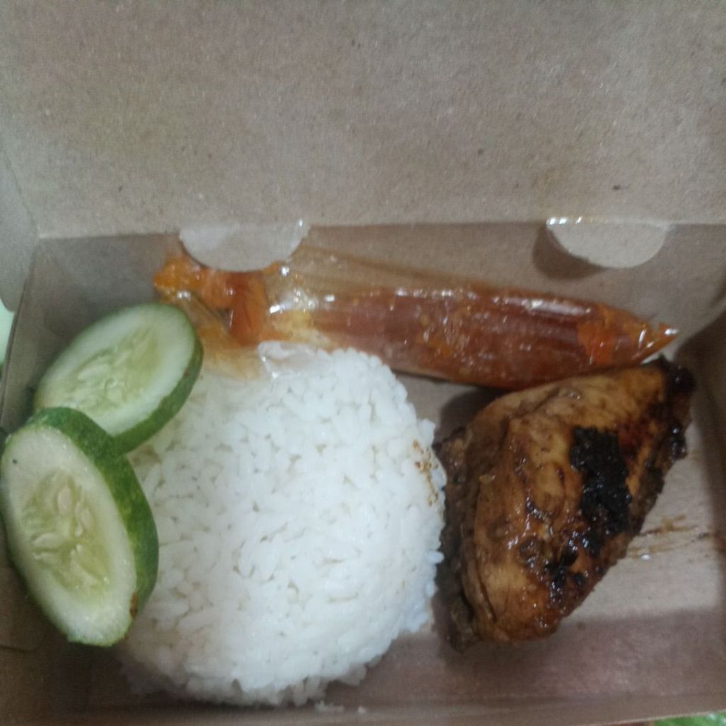 Jual Paket Nasi Ayam 10Rb Terlengkap & Harga Terbaru Juni 2026 | Shopee ...