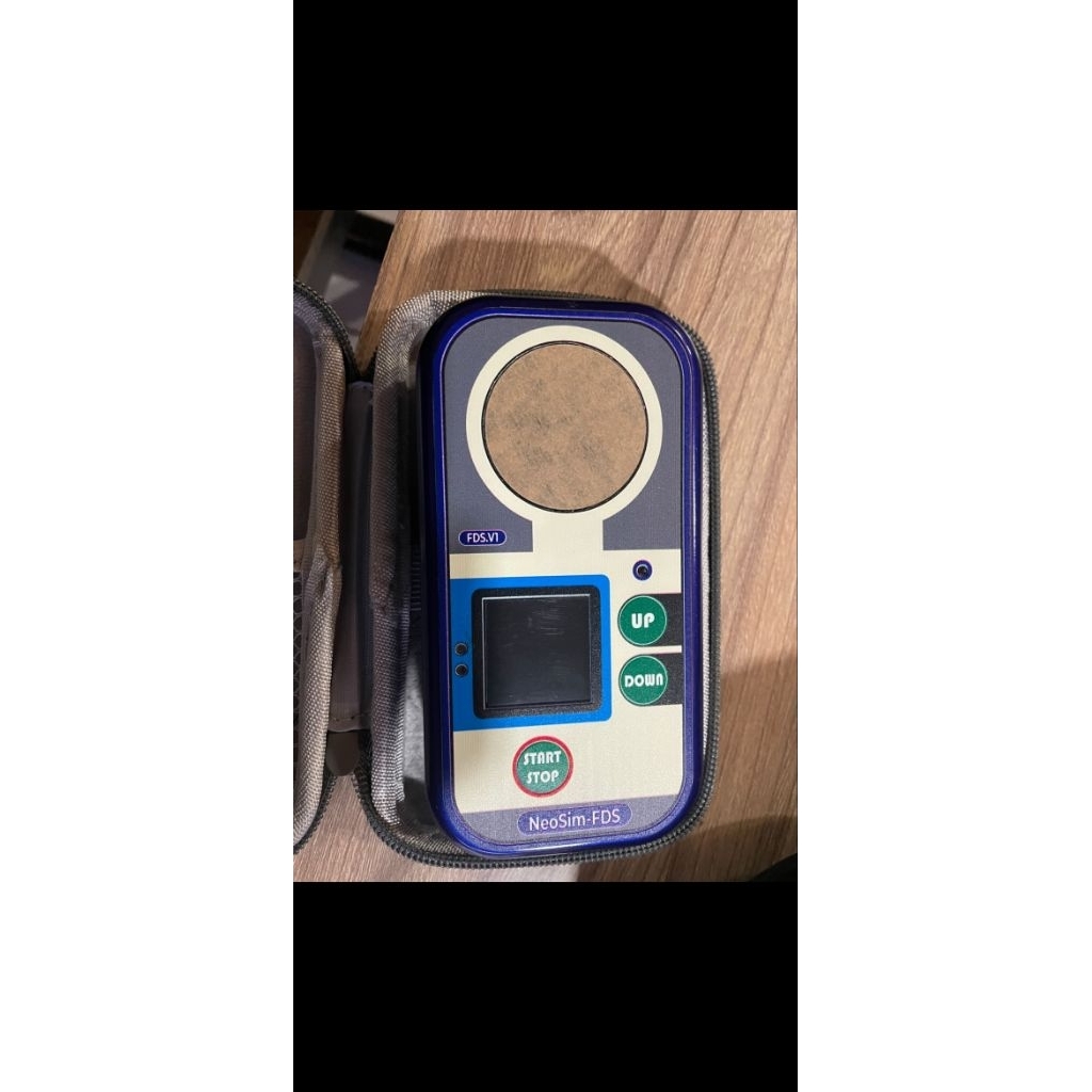 Jual Fetal Doppler Simulator – Alat Kalibrasi Fetal Doppler & CTG | Shopee Indonesia