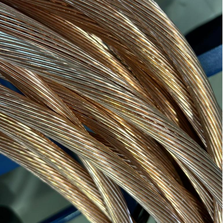 Jual Kabel BC 120mm Ukuran Full / Kabel Grounding BC 120 mm Ukuran Full ...