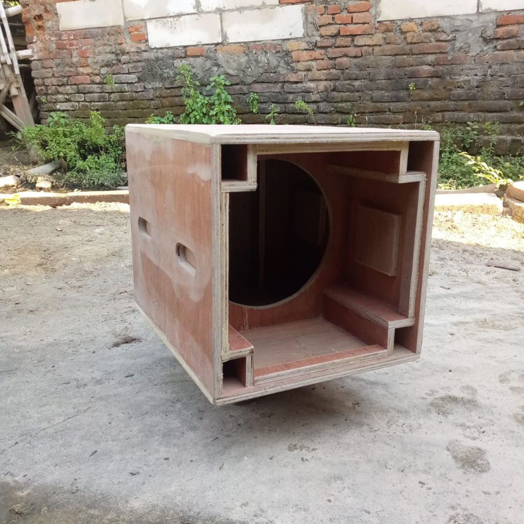 Jual box planar kotak 10 inch | Shopee Indonesia