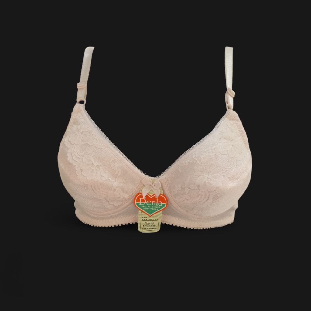Jual Denla Bra Wireless | Shopee Indonesia