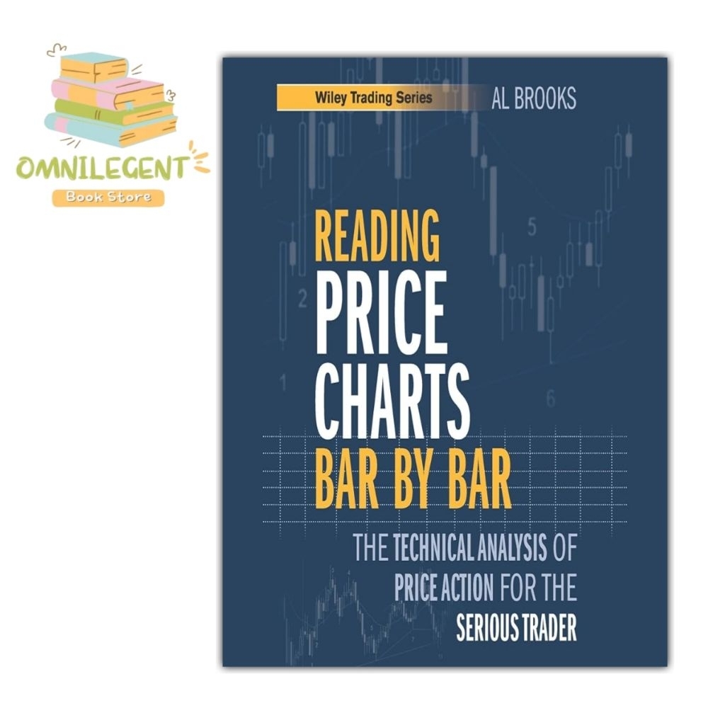 Jual Buku Reading Price Charts Bar by Bar: The Technical Analysis of ...