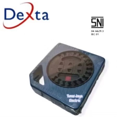 Jual Kabel Box Kotak 3M Warna DEXTA (Standar SNI) | Shopee Indonesia
