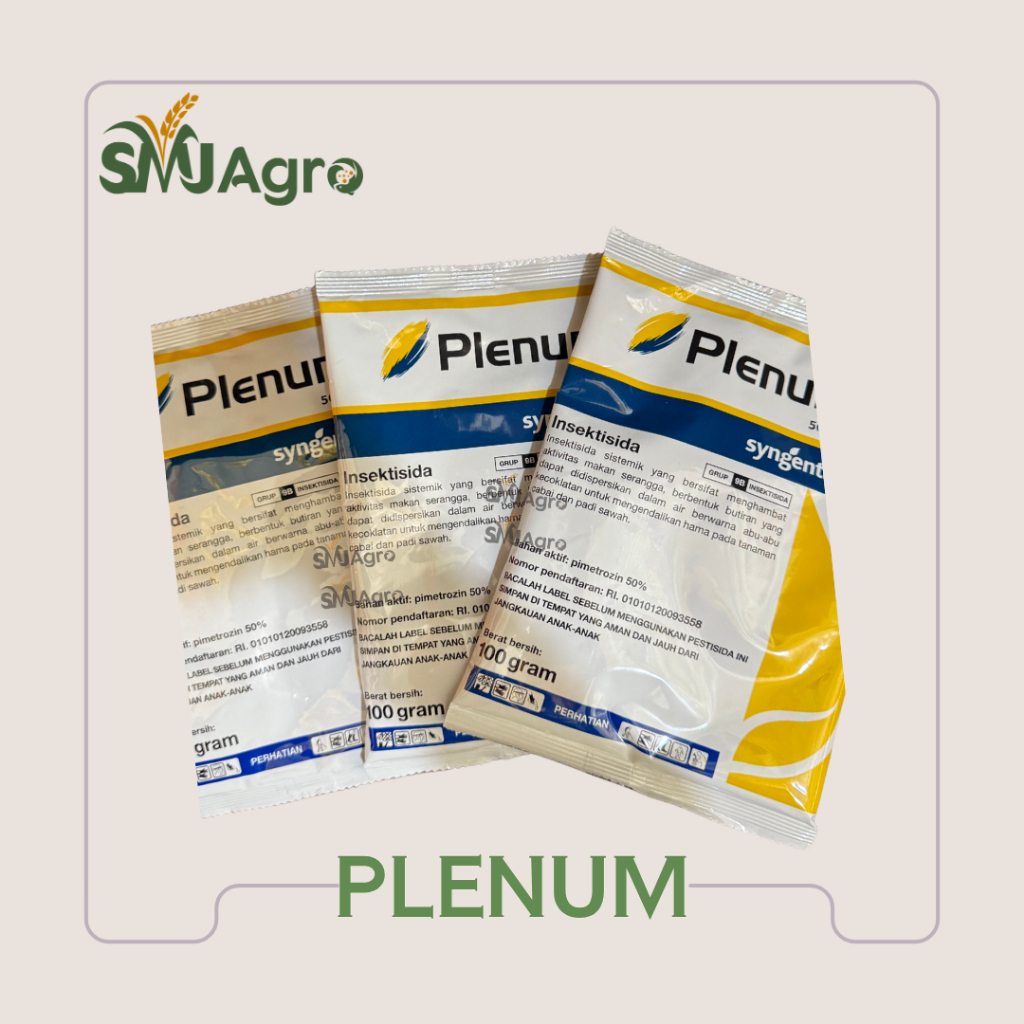 Jual Plenum 50 WG | Insektisida | Shopee Indonesia