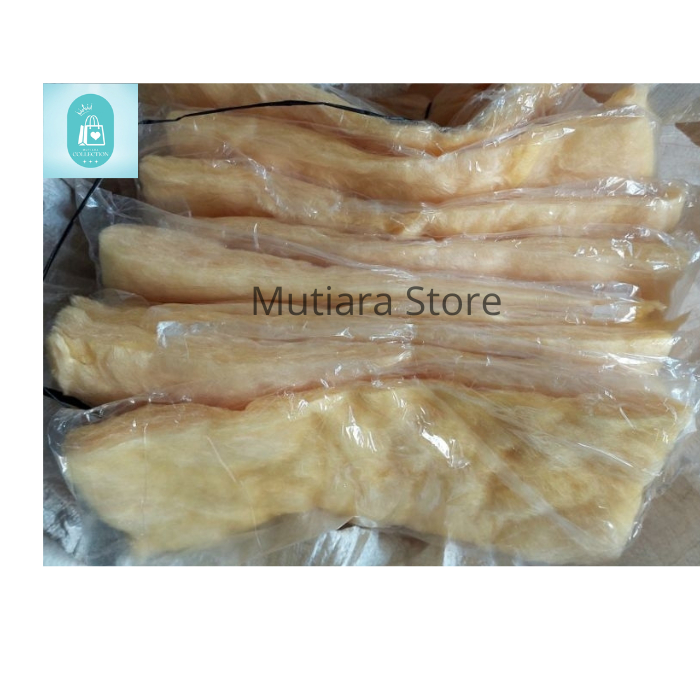 Jual BUSA PEREDAM KUNING BUSA API KNALPOT GLASSWOOL GLASWOL Accesories ...