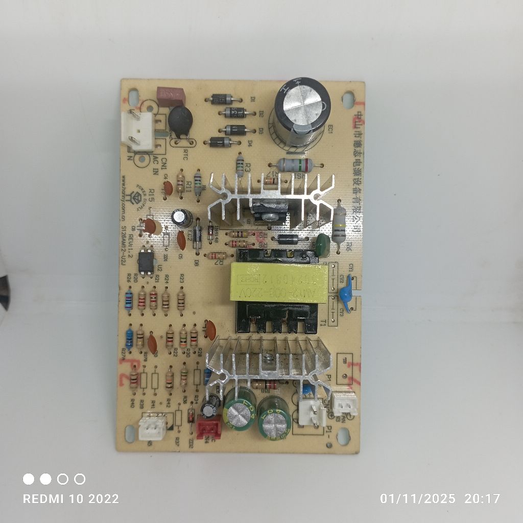 Jual Modul PCB Dispenser Sanken original | Shopee Indonesia
