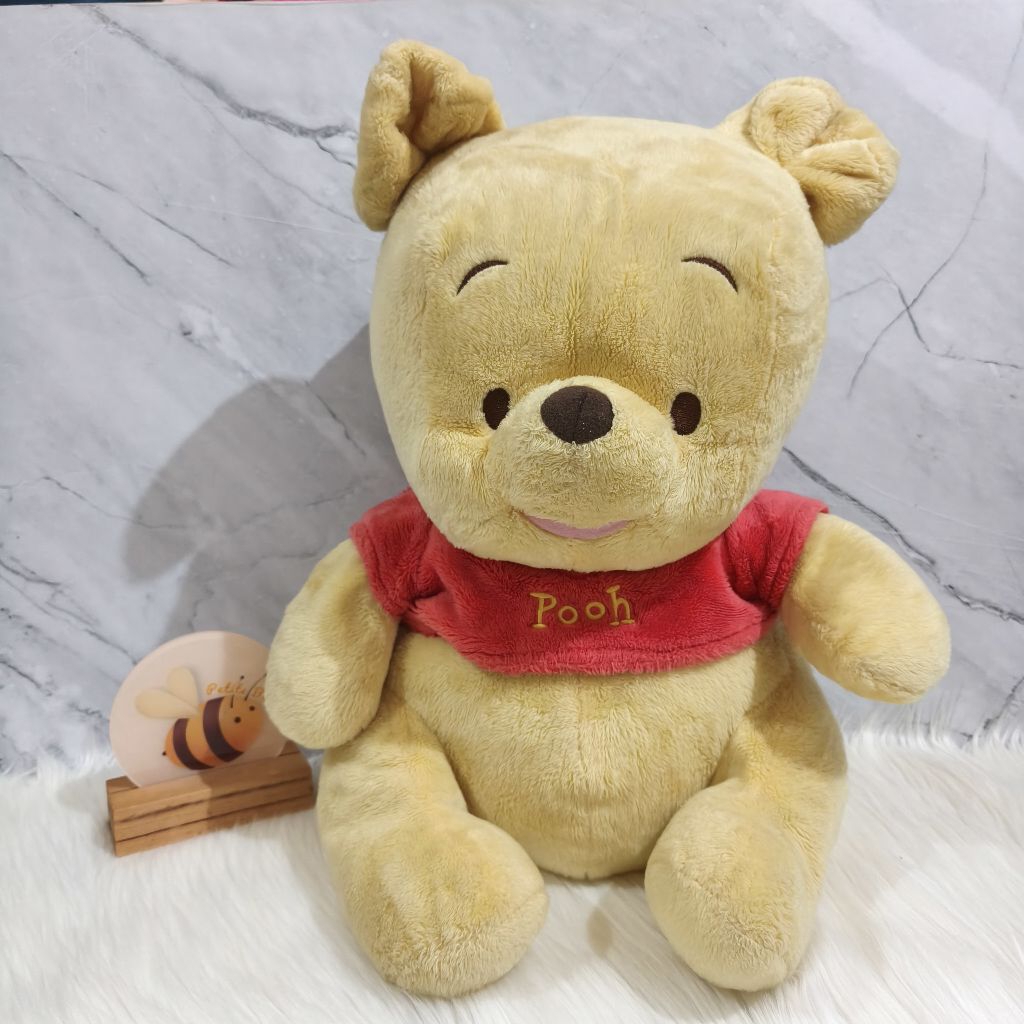 Jual Boneka Baby Pooh Besar Original Disney | Shopee Indonesia