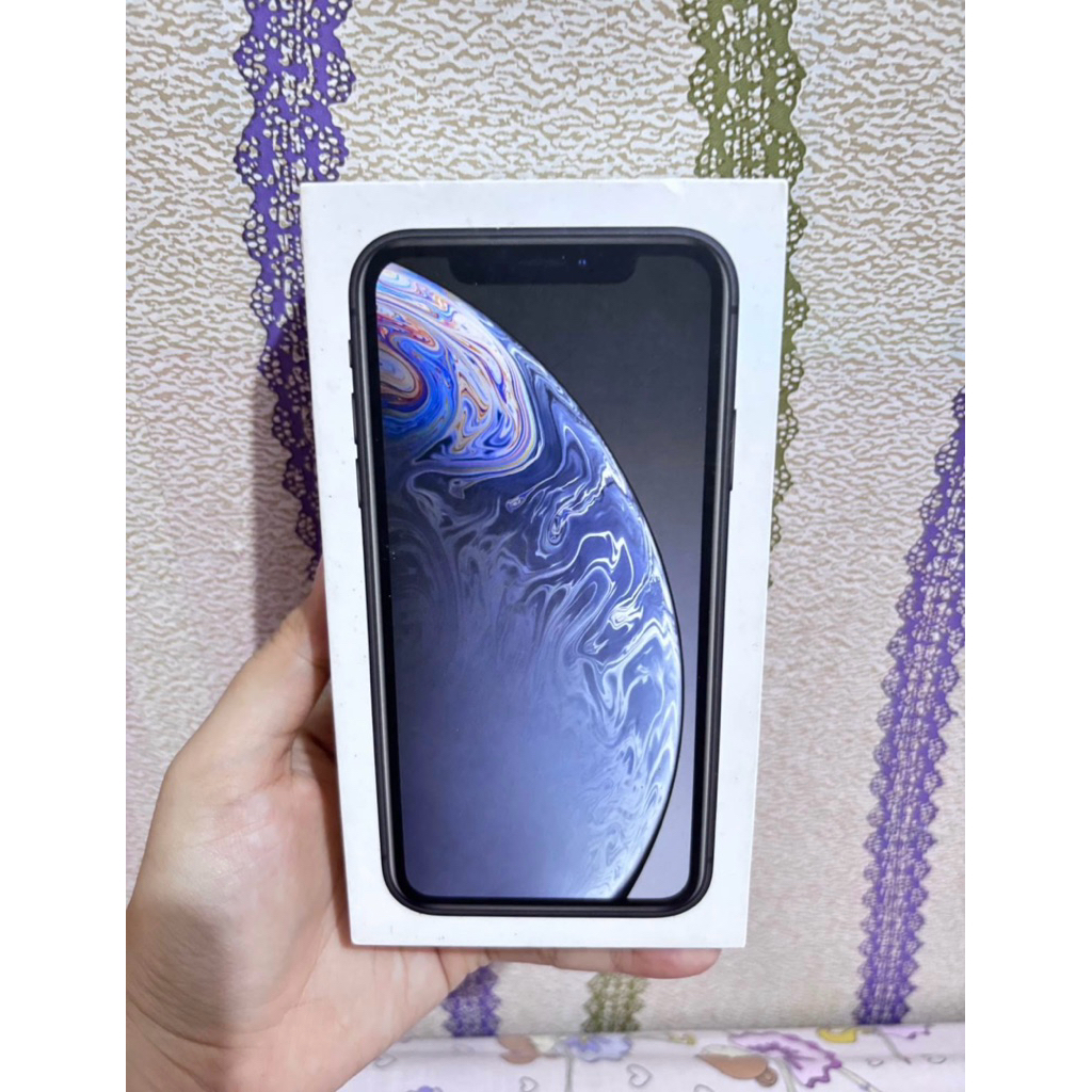 Jual BOX IPHONE XR (Ibox) | Shopee Indonesia