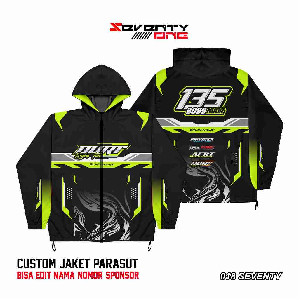 Jual JERSEY RACING kaos baju racing custom full printing jersey bisa ...