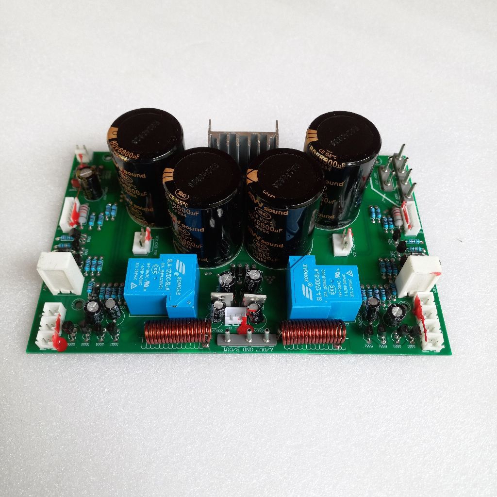 Jual Kit PSU Elco Power Builtup Original | Shopee Indonesia