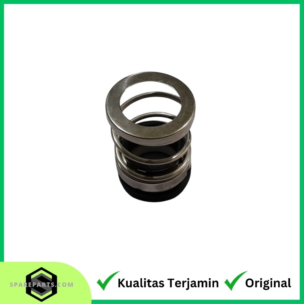 Jual Mechanical Seal Pompa Air 28mm NS 80/NS 100 Sunli | Shopee Indonesia
