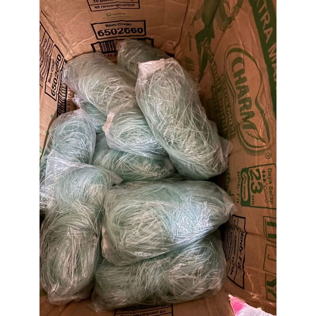 Jual Soun Biru Putih 1 Ikat | Shopee Indonesia
