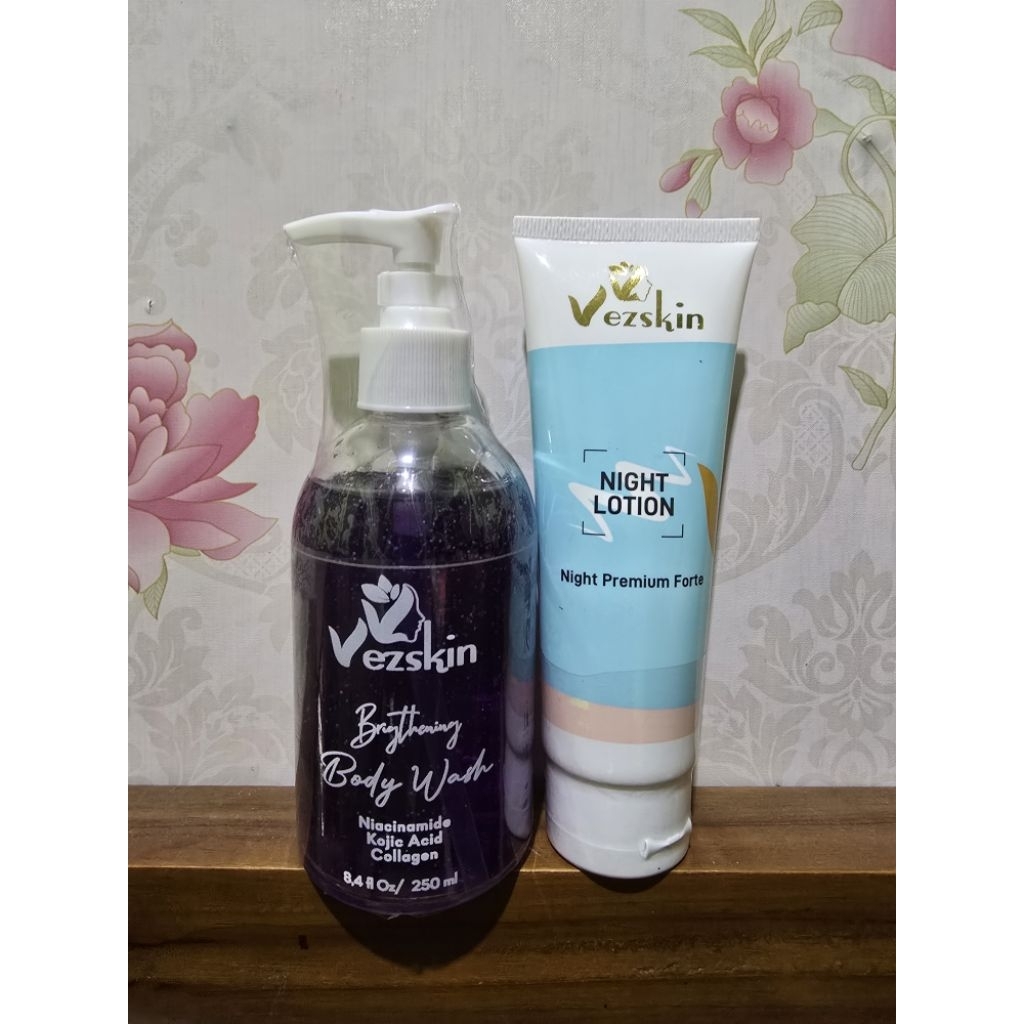 Jual Hb vskin whitening dan sabun vskin | Shopee Indonesia