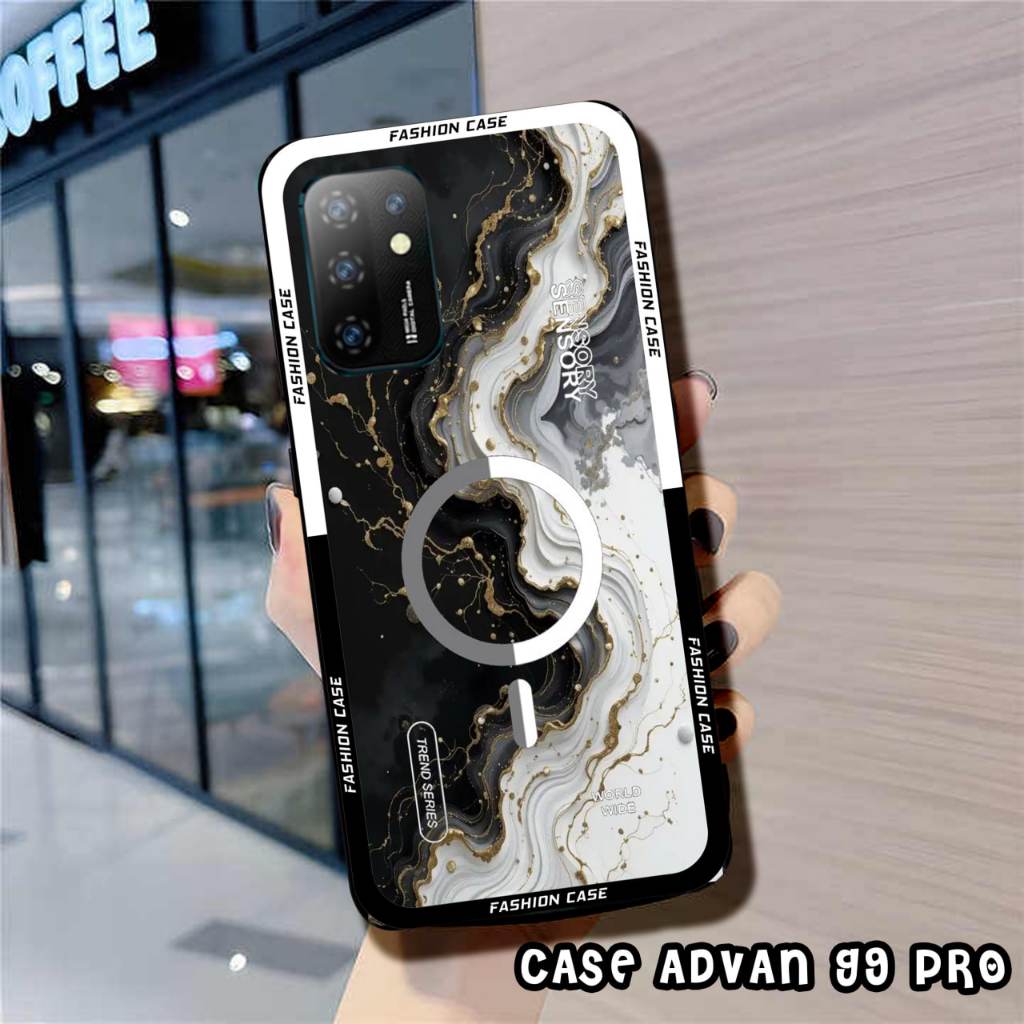 Jual Case Hp Untuk Advan G9 G9 Pro - Softcase Advan G9/G9 Pro (RC1608 ...
