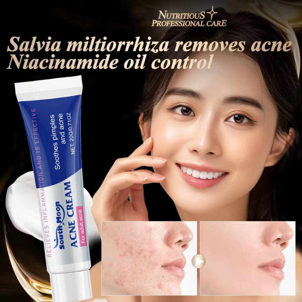 Jual Herbal Acne Penghilang Jerawat/Obat Dark Obat Totol Aging Spot ...