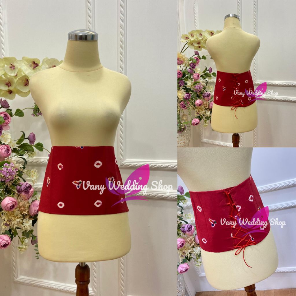 Jual Angkin Instan Jumputan, Warna Lengkap | Shopee Indonesia
