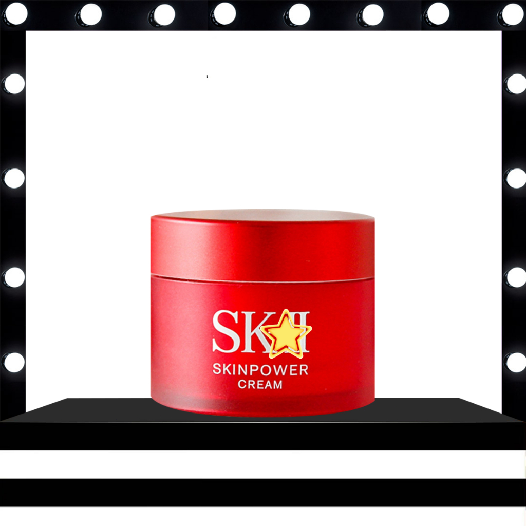 Jual Original SKIN POWER CREAM 15gr / Skin Power Airy Milky 15gr ...