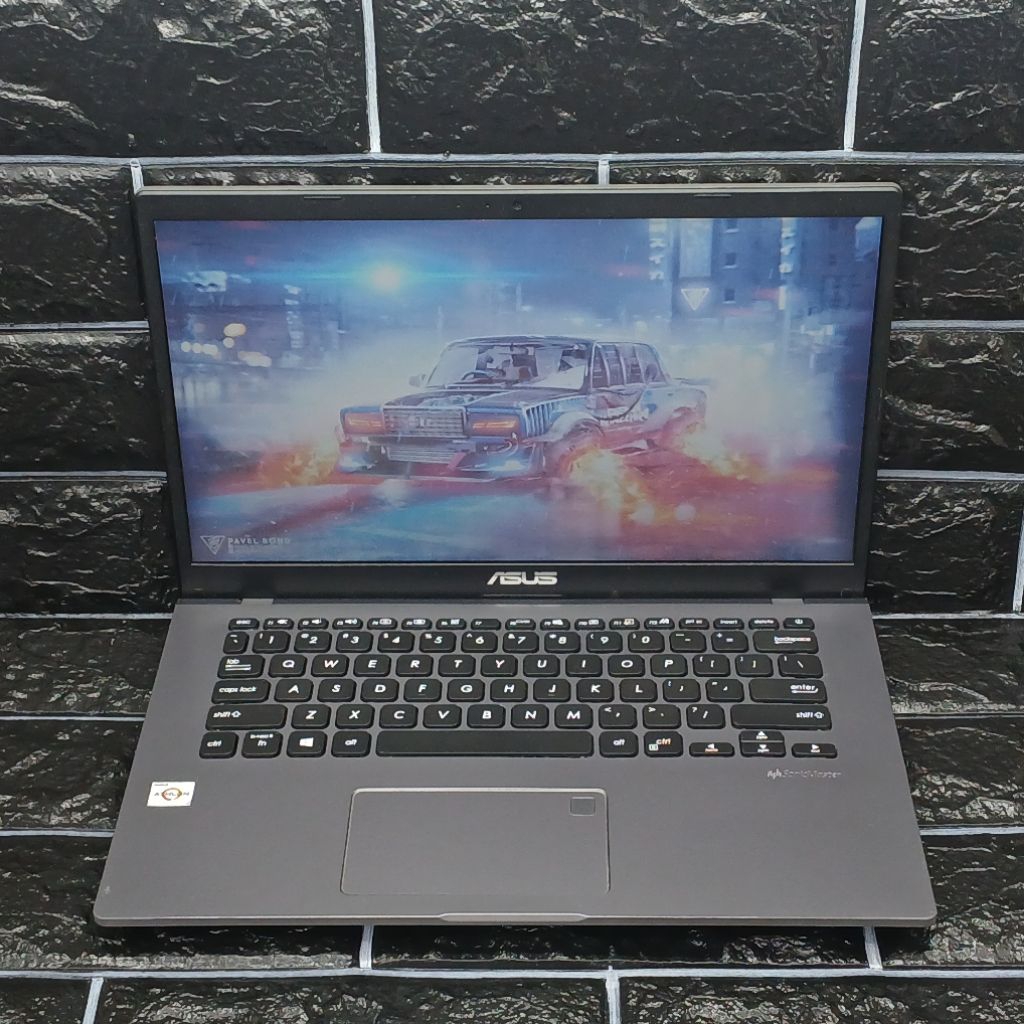 Jual Laptop Asus Vivobook M409DA AMD Athlon Silver 3050U 4/256GB ...