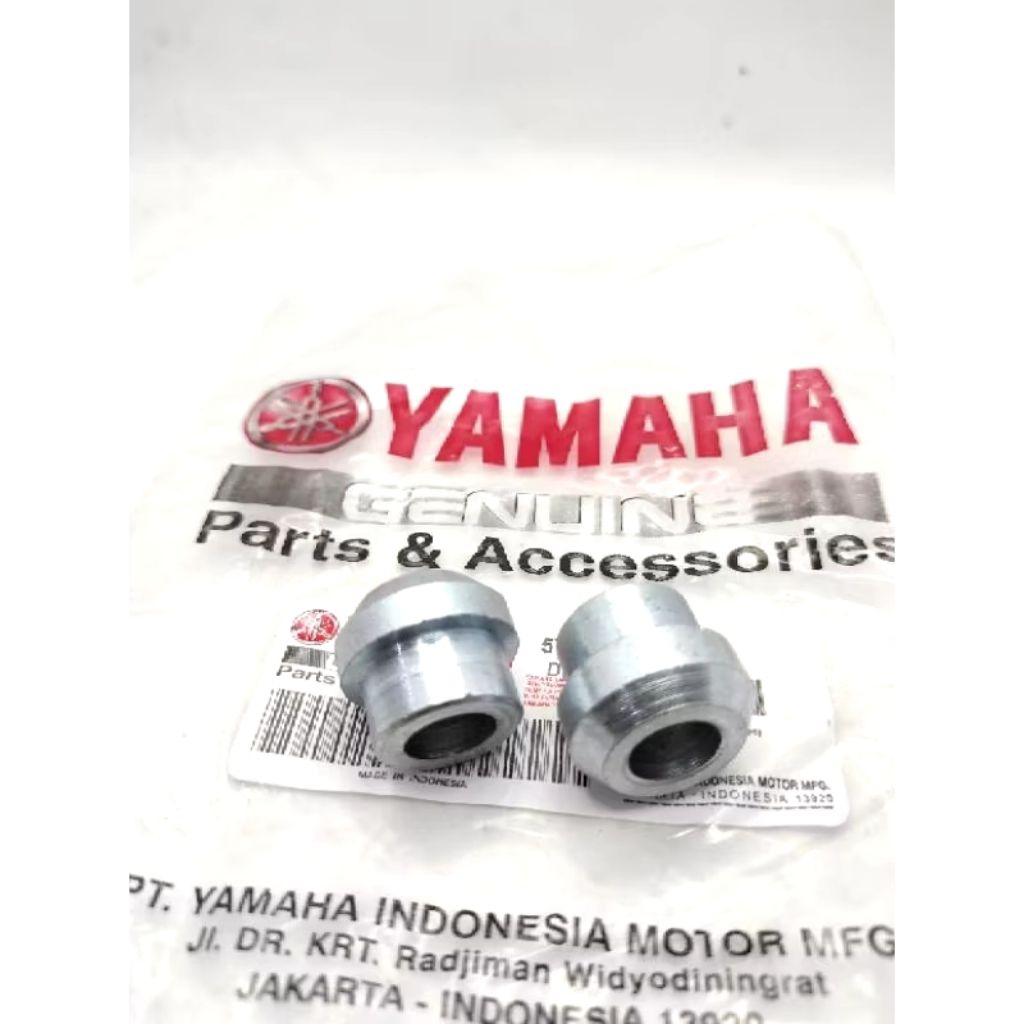 Jual Bos Bosh Nap Gear Belakang Yamaha Jupiter Vega F1ZR FIZR Force 1 ...