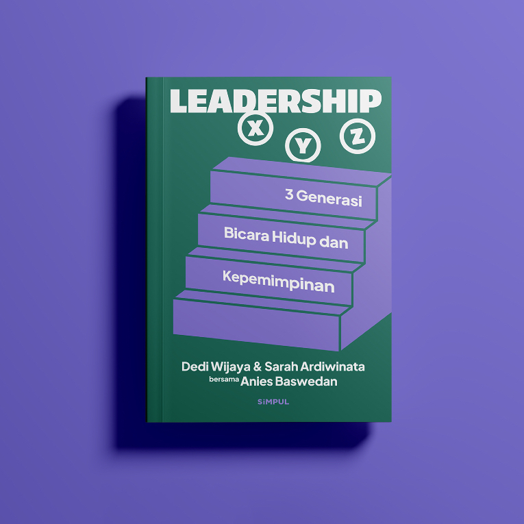 Jual Buku Leadership XYZ | Shopee Indonesia