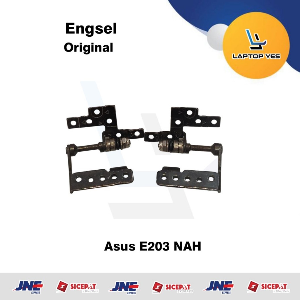 Jual Engsel Laptop Asus E203 NAH Original | Shopee Indonesia
