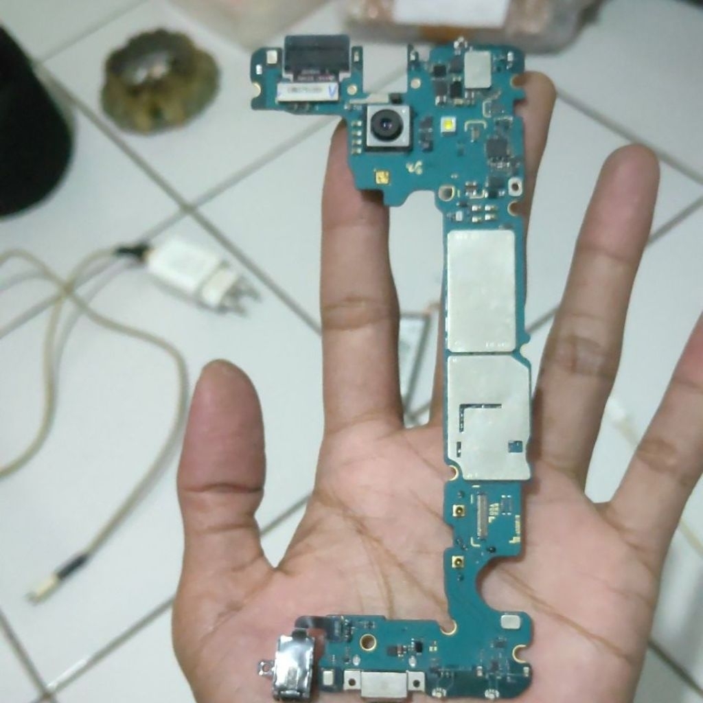 Jual MESIN+ KAMERA SAMSUNG A8 SM-A530F NORMAL | Shopee Indonesia