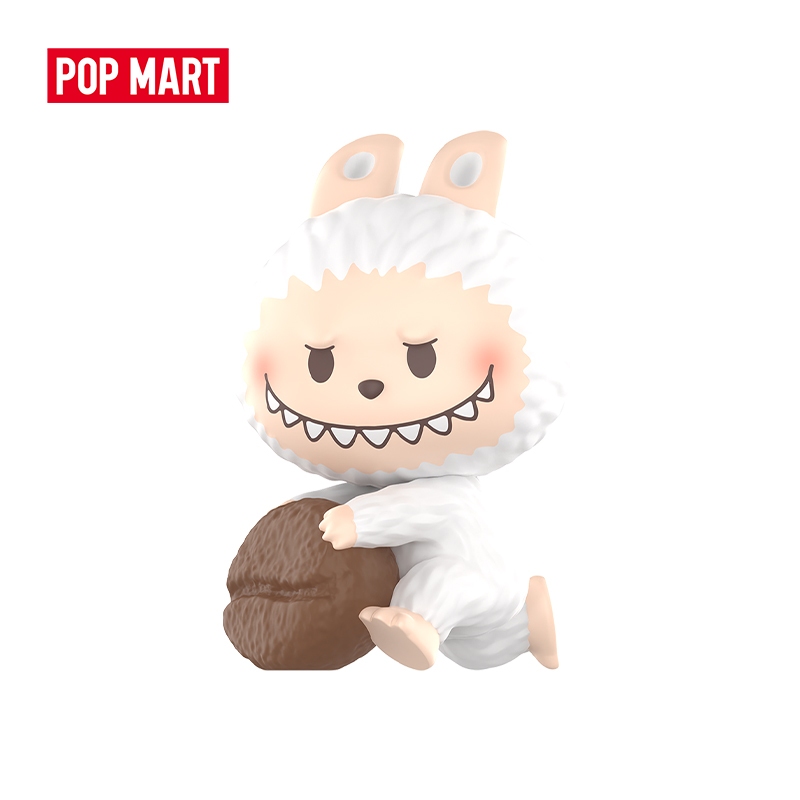 Jual POP MART POP BEAN Coffee Factory Series (1 Pcs Per Pack) Blind Box ...