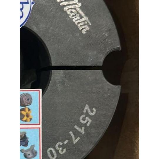 Jual TAPPER BUSH MARTIN 2517 AS 30MM/TAPER LOCK MARTIN 2517 AS 30MM ...