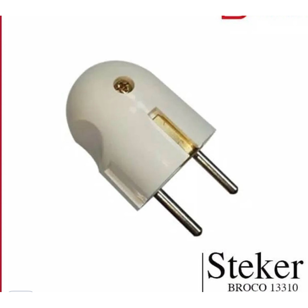 Jual stecker arde Broco | Shopee Indonesia