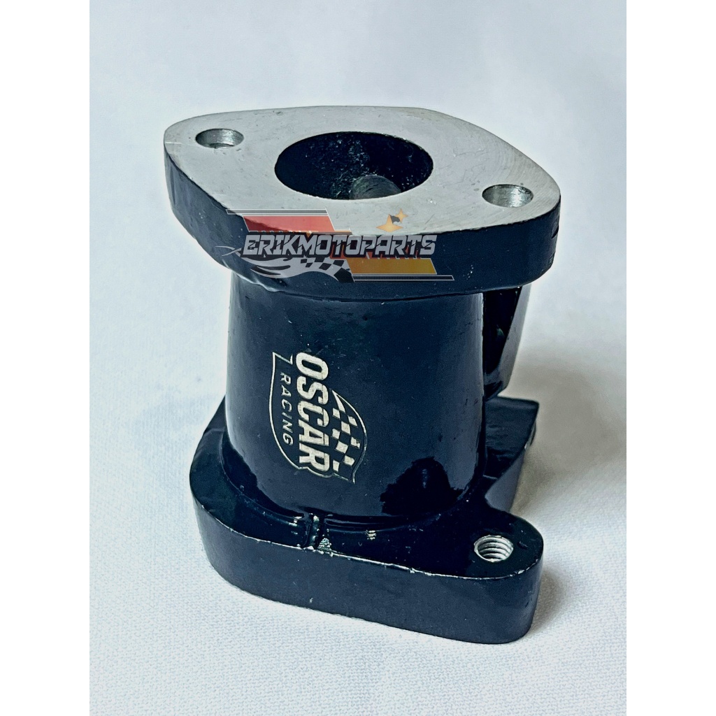 Jual INTAKE MANIFOLD MANIPOL VARIO 150 VARIO 125 DOWNDRAFT UNTUK TB ...