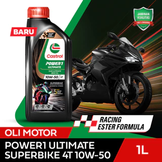 Toko Online Castrol Official Shop | Shopee Indonesia