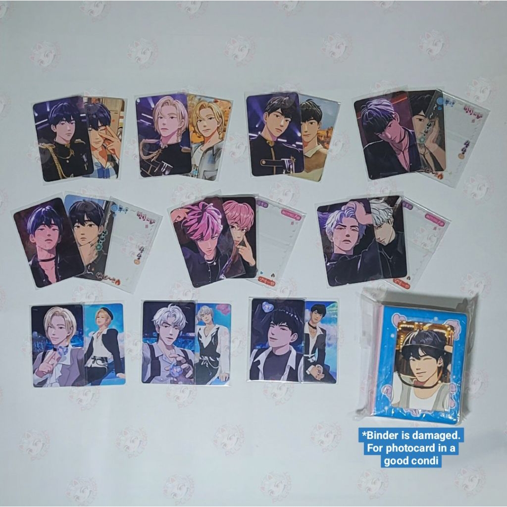 Jual PLAVE PHOTOCARD CHEKI POLAROID ANIPLUS KCON ADORA IDOL RADIO ...