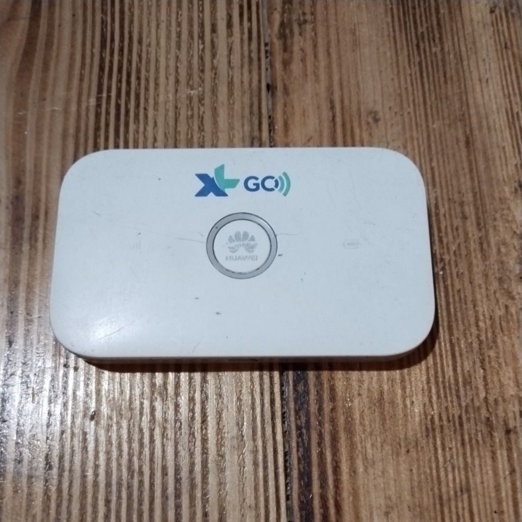 Jual Mifi modem Xl Go masih ori tanpa batre | Shopee Indonesia